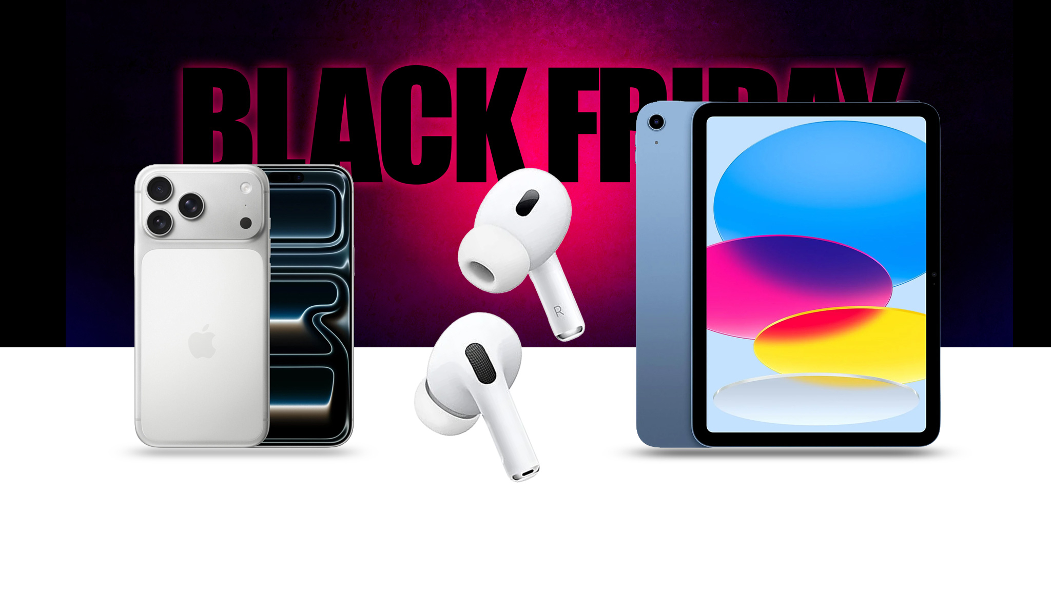 Black Friday Finale 2025: Günstige iPhones, iPads und Co. sichern - COMPUTER BILD