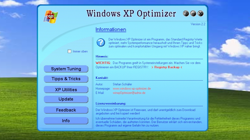 TuneUp Utilities: Alternativen – alte und neue Tuning-Tools - COMPUTER BILD