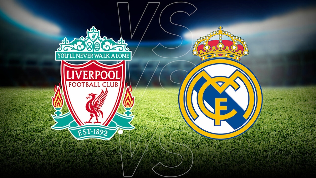 Liverpool vs. Real Madrid heute live im TV und Stream - COMPUTER BILD