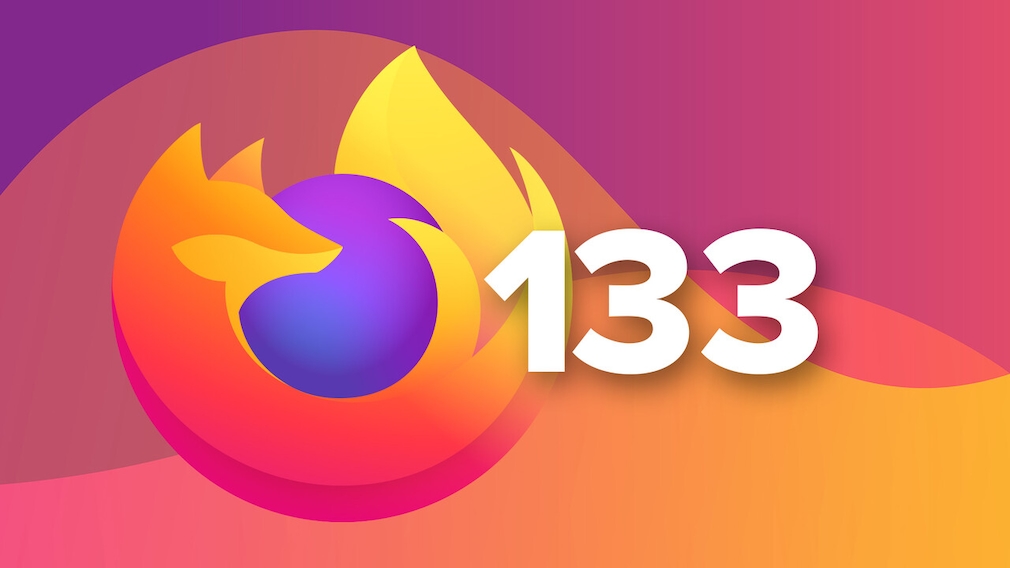 Firefox 133: Diese Neuerungen stecken im Update - COMPUTER BILD