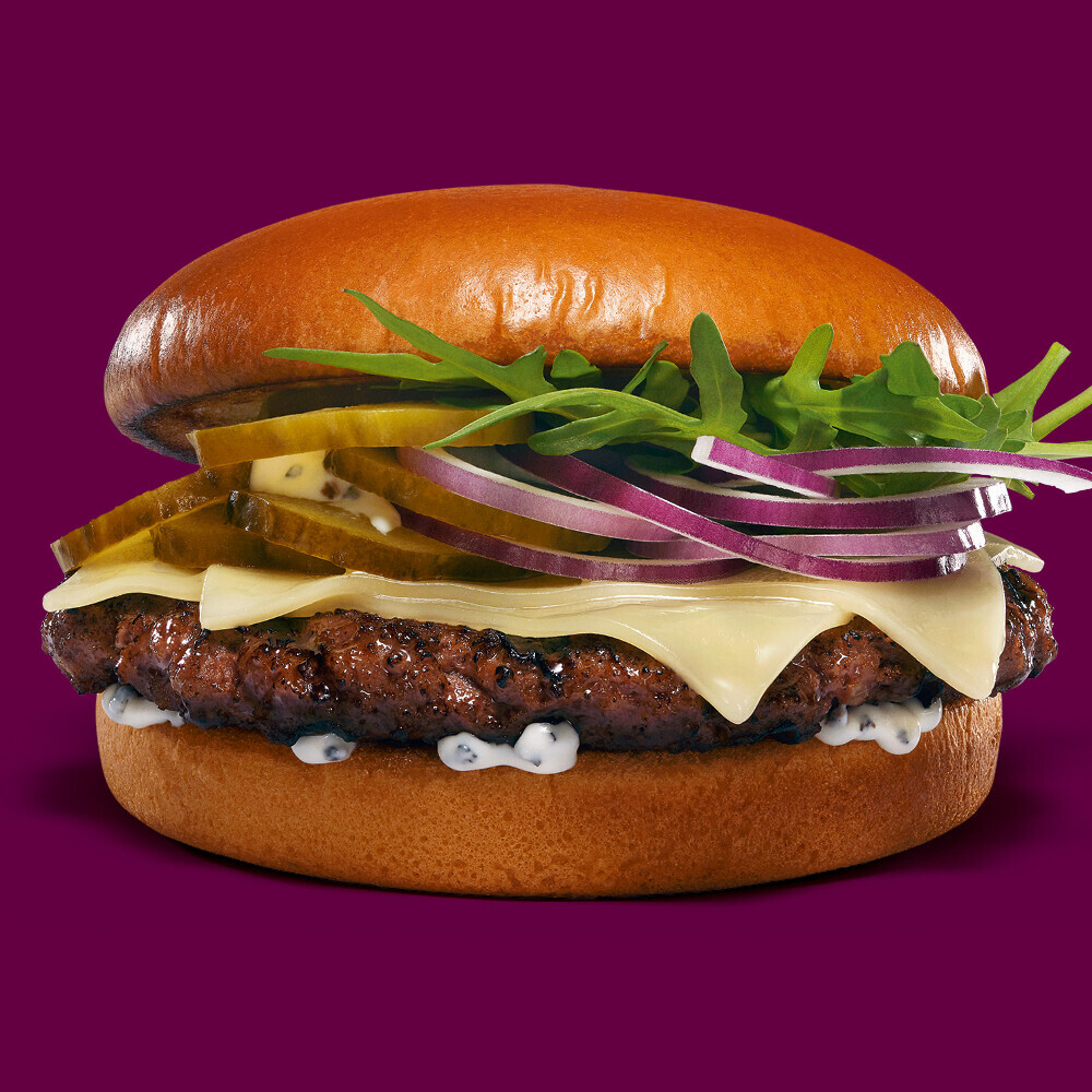 Big Angus Truffle: burgerme bringt Genuss in deinen Dezember - COMPUTER ...