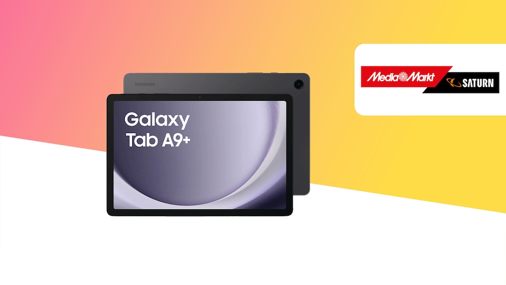 Black Friday 2024: Samsung Galaxy Tab A9+ für 149 Euro kaufen ...