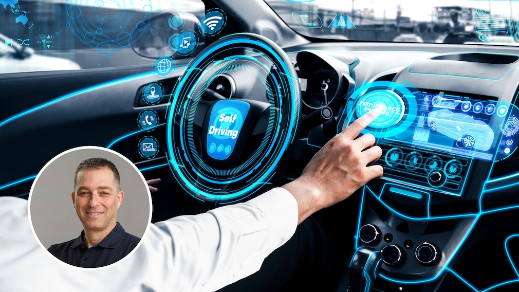 Experte: So könnten Cyberkriminelle auf Ihr Auto zugreifen - COMPUTER BILD