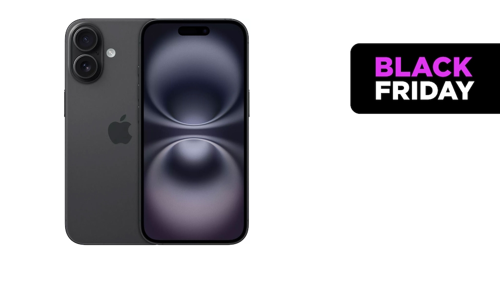 Black Friday: Das neue Apple iPhone 16 bei Ebay! - COMPUTER BILD