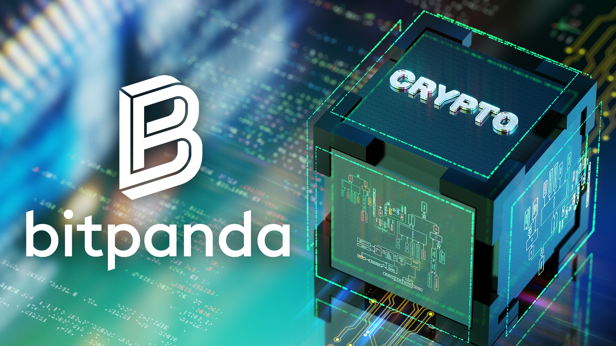 Bitpanda jetzt mit 500 Kryptowährungen - COMPUTER BILD