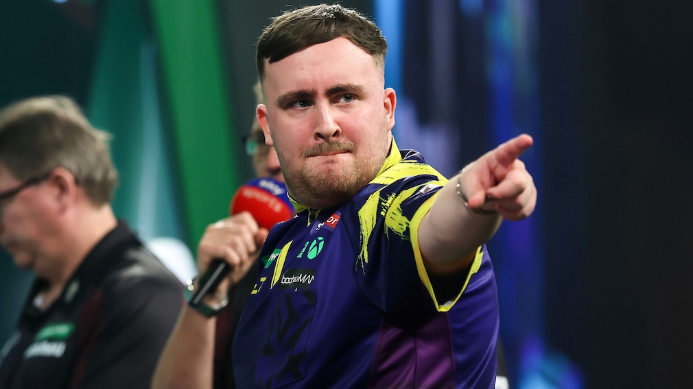 Darts-WM 2026 heute live: Littler gegen van Veen – Finale gratis ...