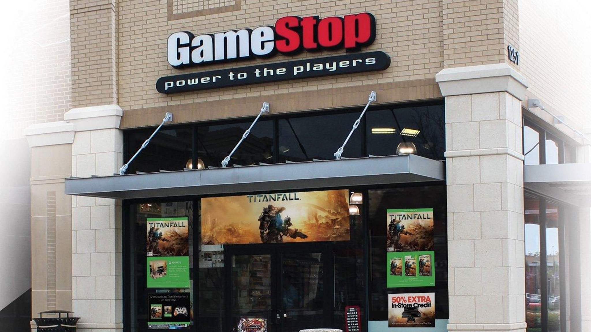 Medienbericht: GameStop macht dicht! - COMPUTER BILD