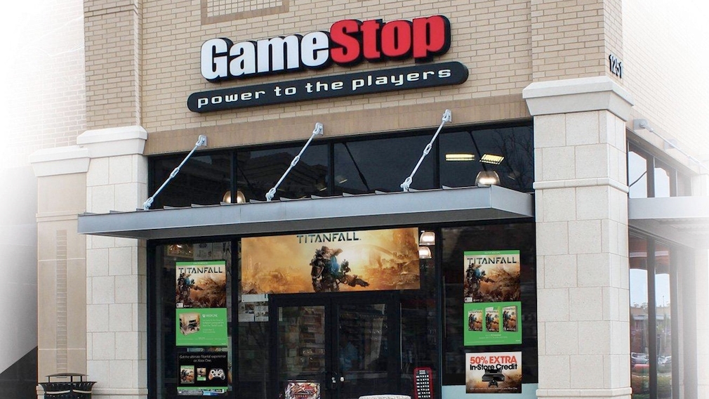 Medienbericht: GameStop macht dicht! - COMPUTER BILD