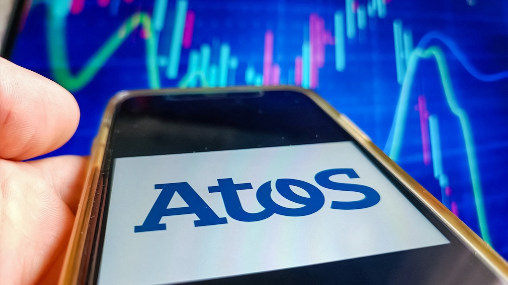 Mehr als 8.000 Prozent im Plus: Wird Atos zur Meme-Aktie? - COMPUTER BILD