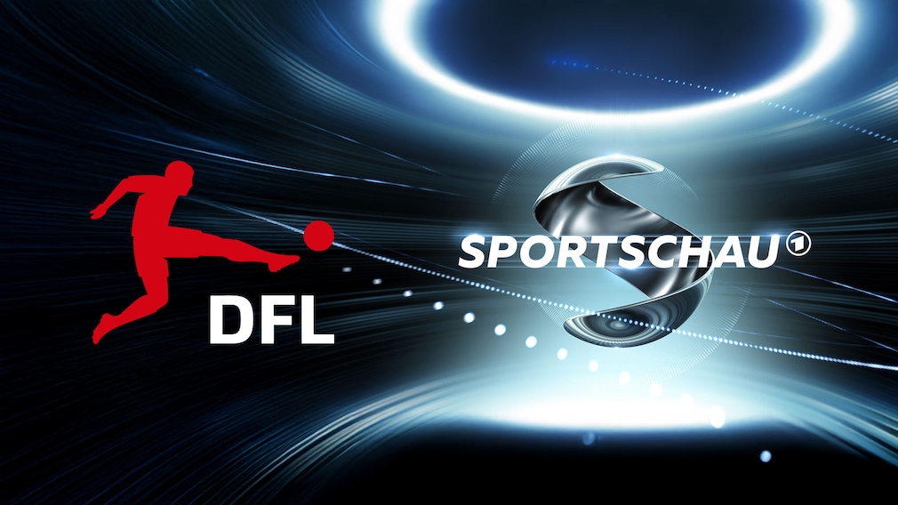 Sportschau in Gefahr? DFL startet Auktion für Free-TV-Senderechte ...