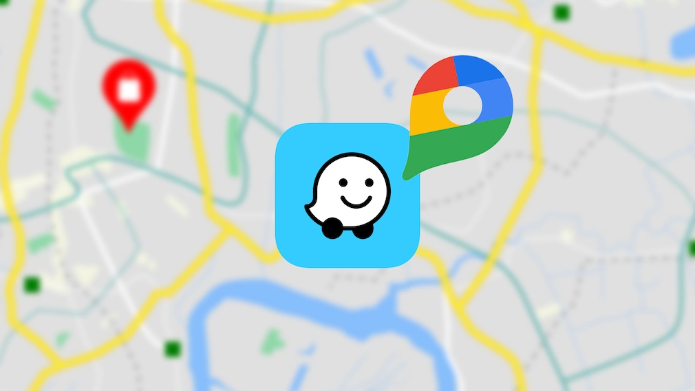 Google Maps übernimmt Daten aus Waze - COMPUTER BILD