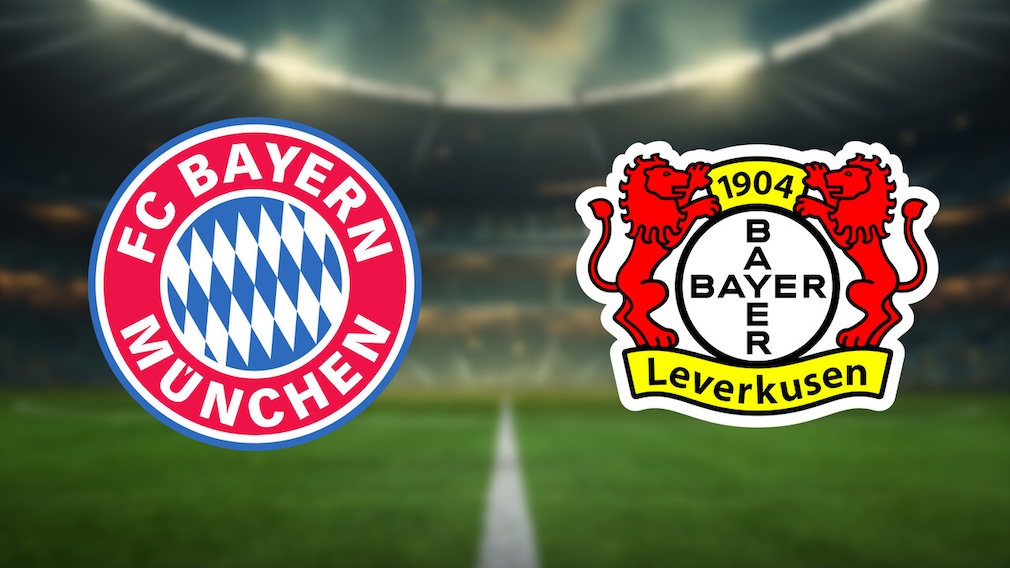 Bayern München vs. Bayer Leverkusen heute live im TV und Stream - COMPUTER BILD