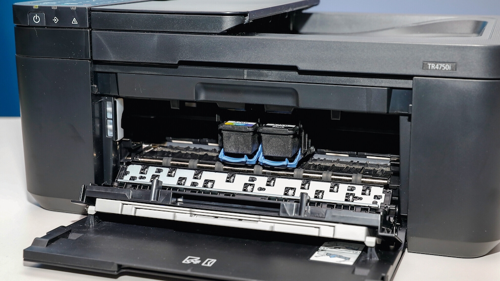 Drucker bis 100 Euro im Test: Das sind die vier besten Modelle ...