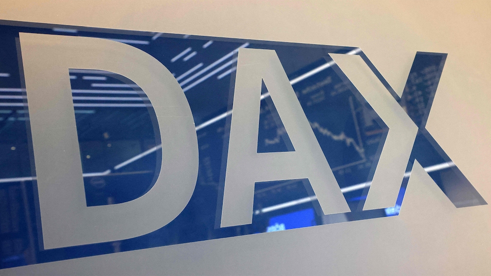 Dax knackt 20.000er-Marke - COMPUTER BILD