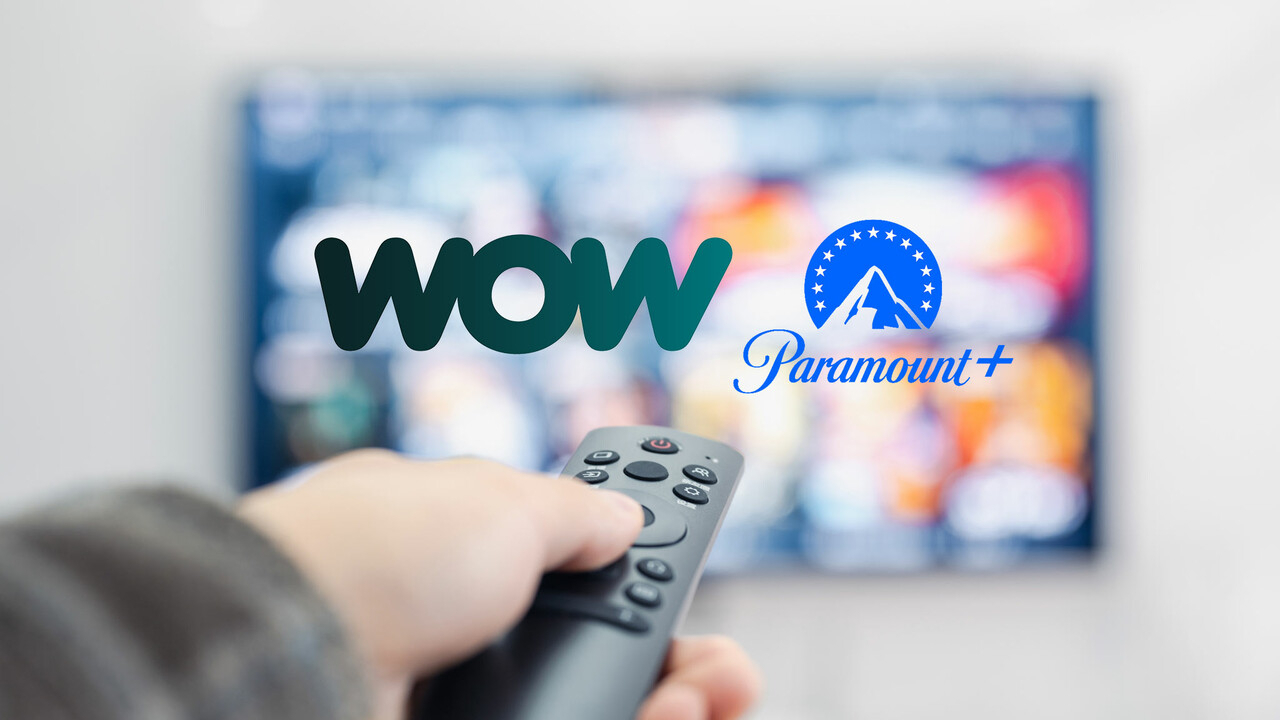 Advents-Sale: WOW Filme & Serien für nur 2,99 Euro - COMPUTER BILD