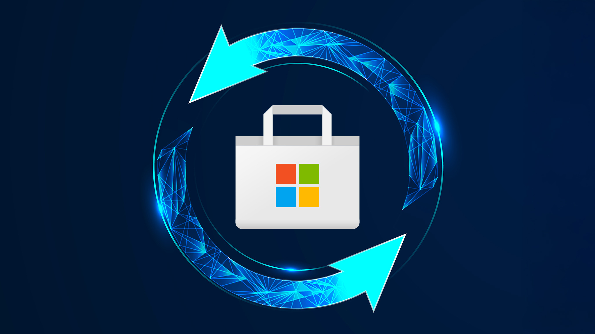 Microsoft will den Store zur Update-Zentrale machen - COMPUTER BILD