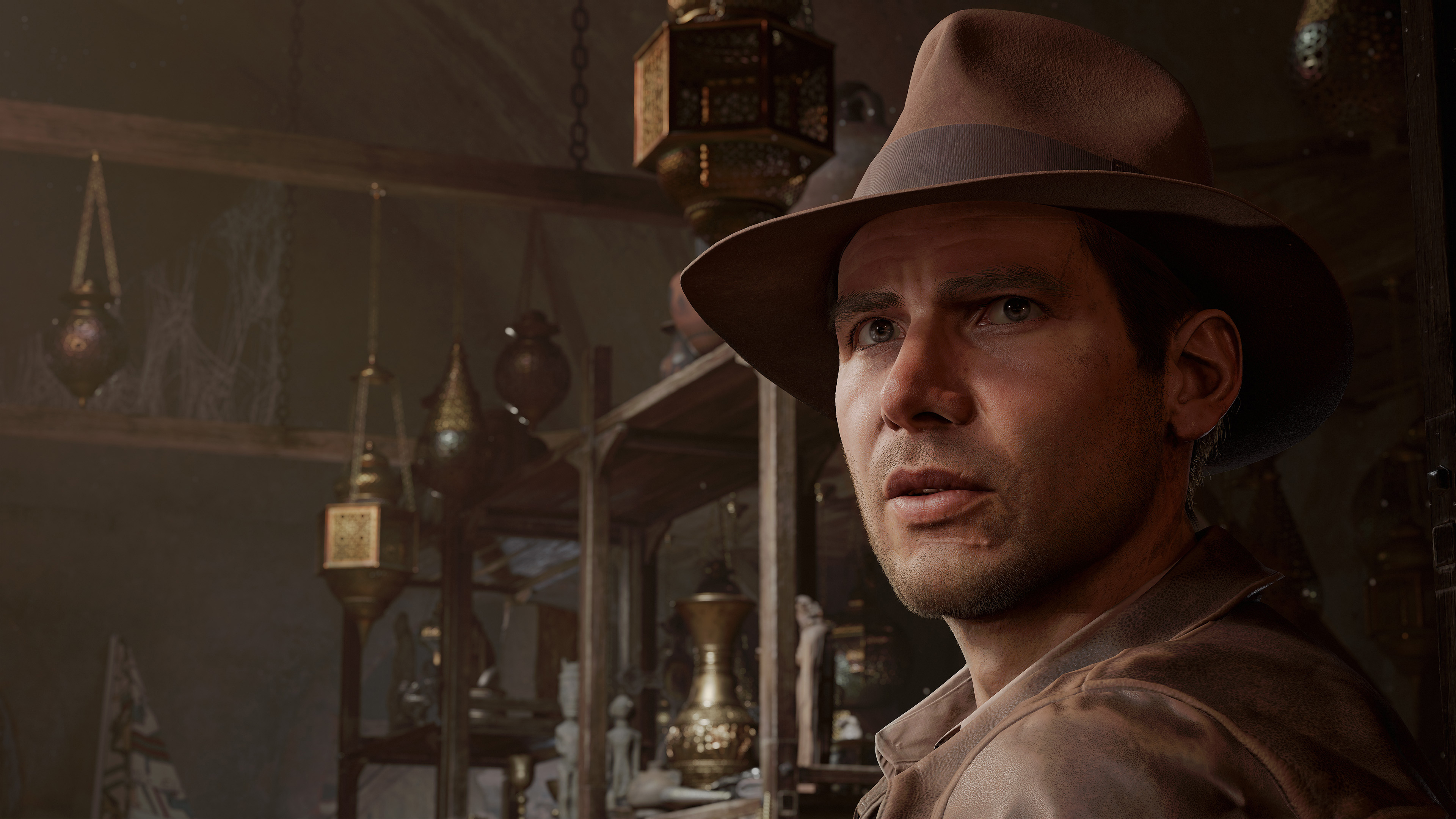 Indiana Jones und der Große Kreis Test: Der beste Indy seit Jahren ...