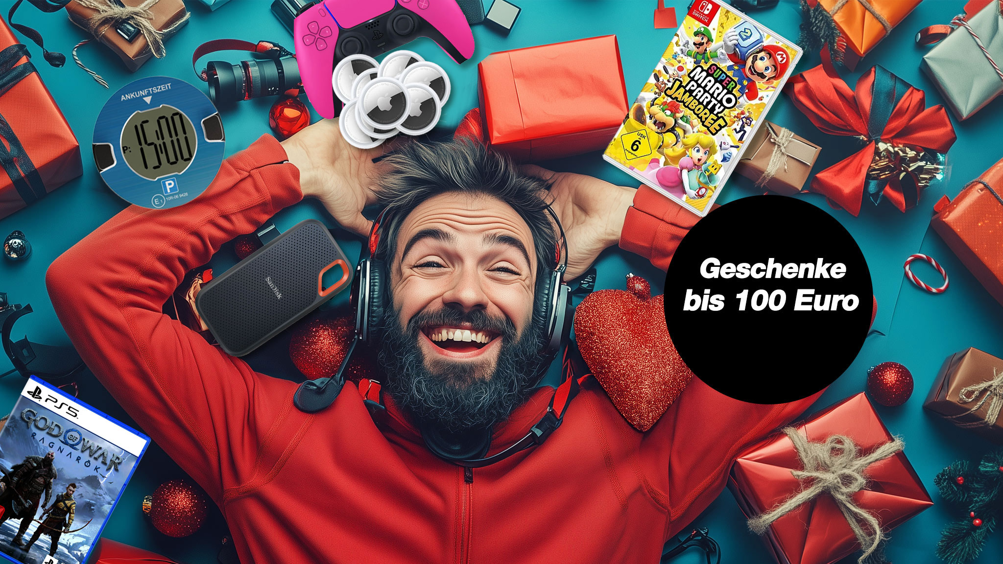 Geschenke Bis 100 Euro Fur Manner