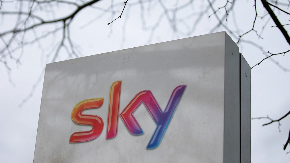 Wird HBO Max bei Sky Deutschland integriert? - COMPUTER BILD