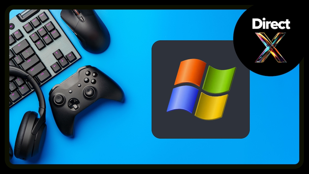 DirectX 10 für Windows XP: Gibt es das? - COMPUTER BILD