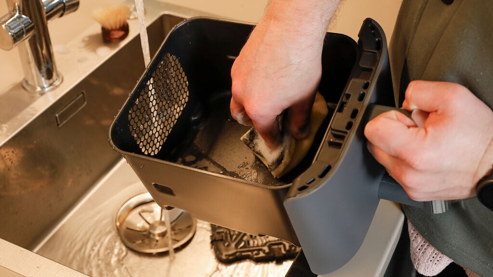 Ninja Double Stack XL SL400EU im Test: Der Airfryer-Hochstapler ...