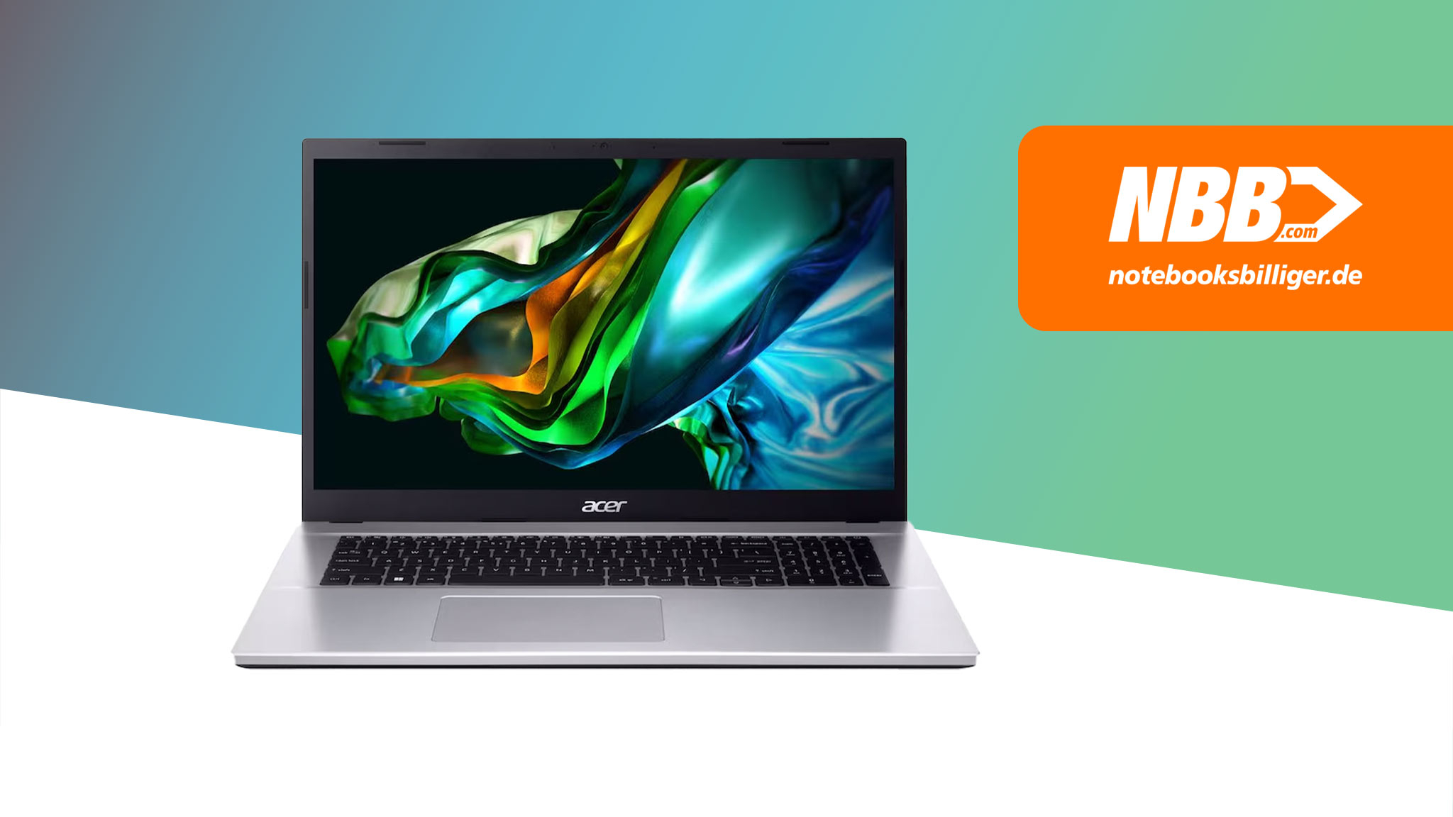 NBB-Deal: Acer Aspire 3 zum Vorteilspreis kaufen - COMPUTER BILD