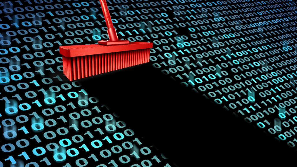 Windows-MMC-Reset: MMC zurücksetzen – Datenträgerbereinigung - COMPUTER ...