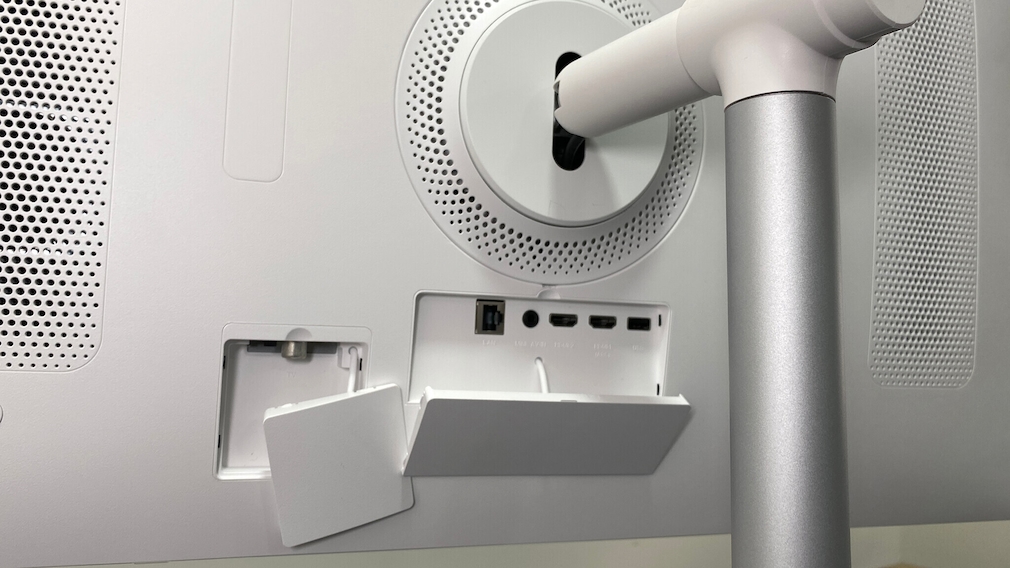 Thomson Go TV 32HA4M44: Smarter Fernseher mit Akku im Test - COMPUTER BILD