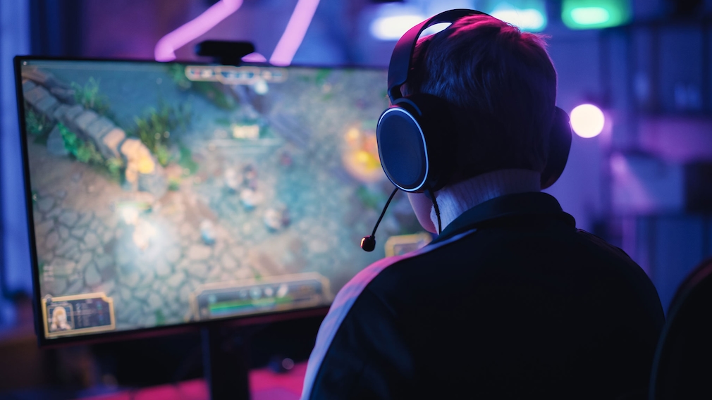 Windows 11: Mit diesen Funktionen will Microsoft Gamer locken ...