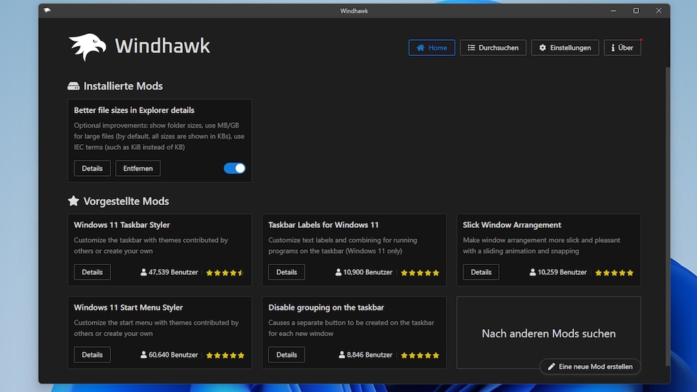 Open-Source-Tuning-Software: Diese Tools optimieren Windows - COMPUTER BILD