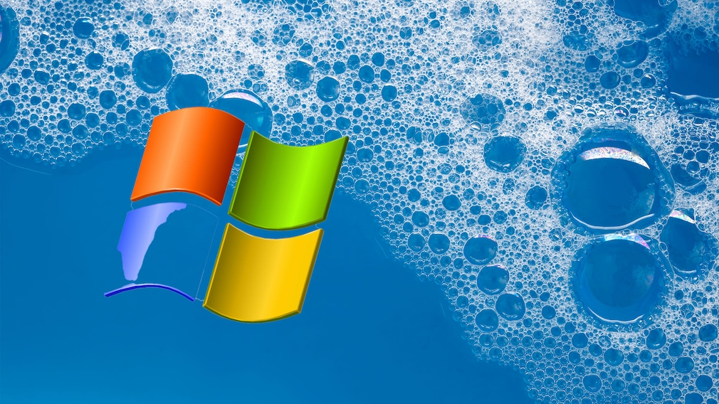 SFC-Cache leeren: Windows-Befehl schafft Hunderte MByte Speicher ...