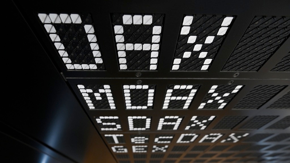 Börse: So blicken Experten aufs Jahr 2025 - COMPUTER BILD