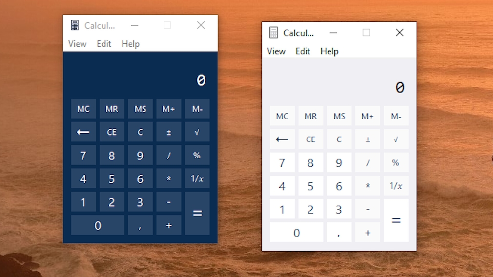 Windows-Legacy-Calculator: Win-7-Taschenrechner für Windows 11 ...