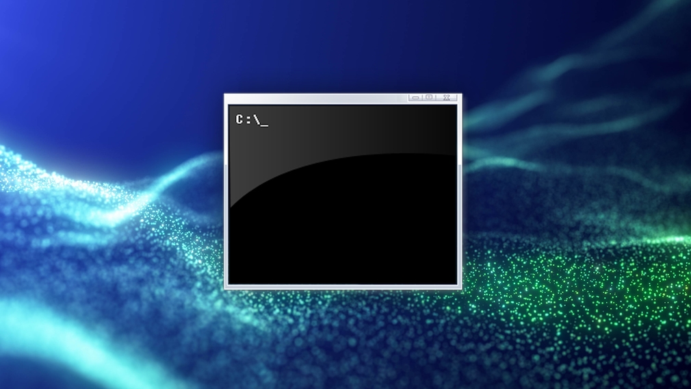 Windows: Pushd und Popd – Ordner in der CMD öffnen - COMPUTER BILD