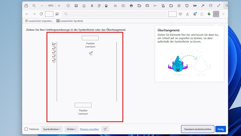 Browser-Easter-Eggs: Dinospiel, Surfspiel & Co. - COMPUTER BILD