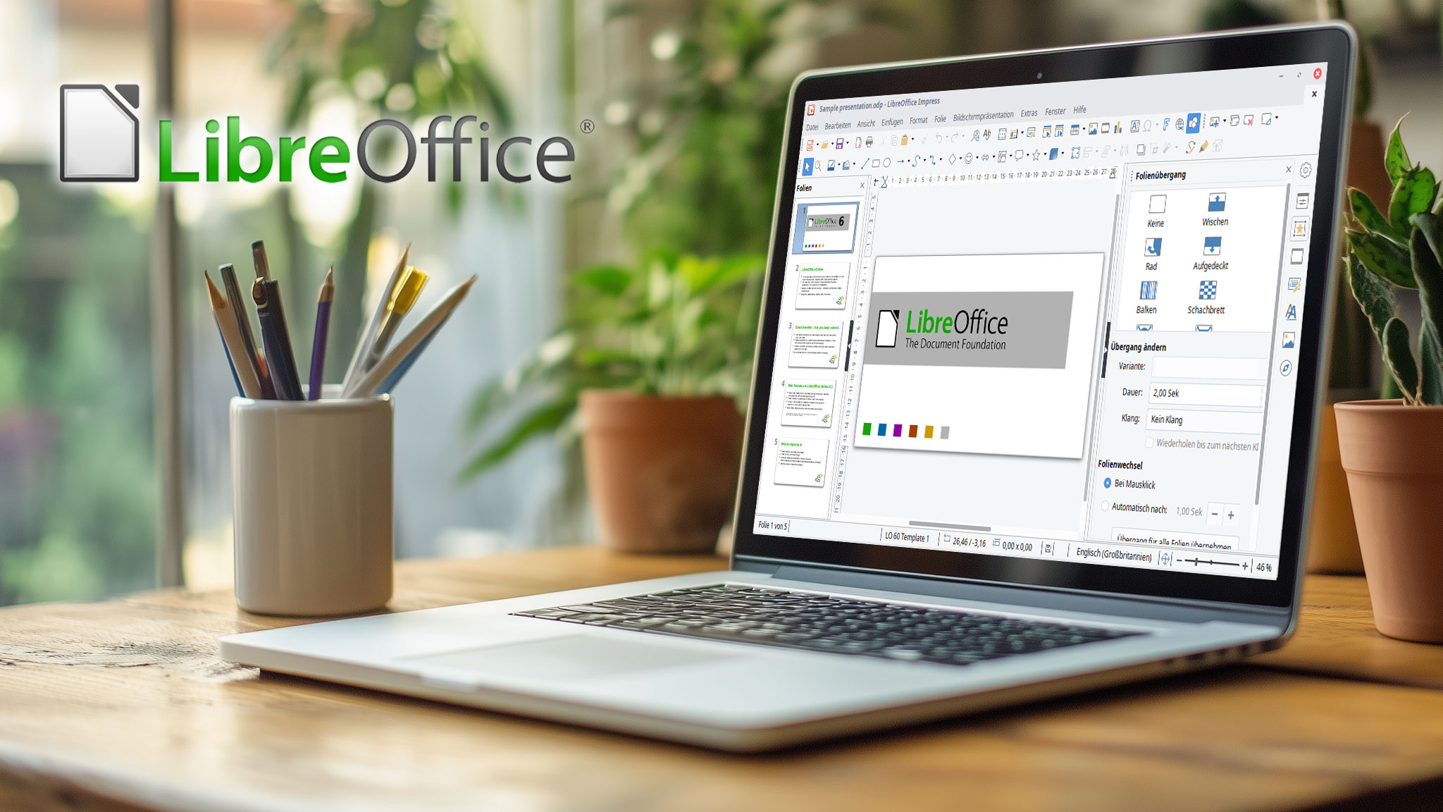 LibreLogo: Tutorial – mit LibreOffice programmieren - COMPUTER BILD