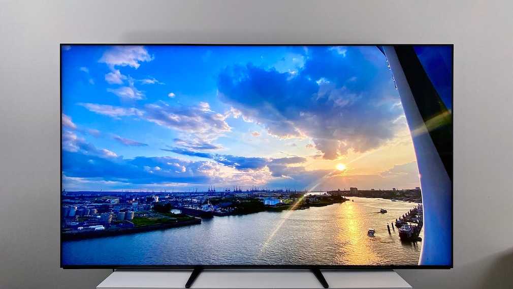 Fernseher-Test: Das sind die Top-5-TVs 2024 - COMPUTER BILD
