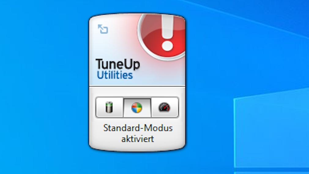 Tuning-Widgets für Windows: Diese Mini-Tools optimieren das OS - COMPUTER BILD