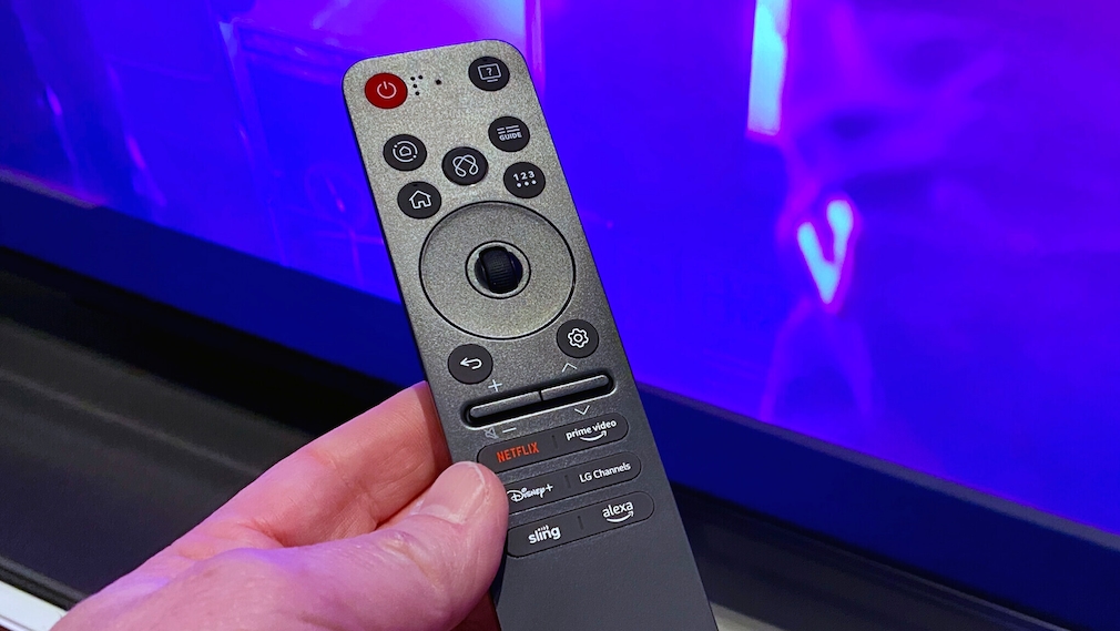 Neue LG OLED evo & QNED Fernseher: 2025er Modelle im Überblick ...