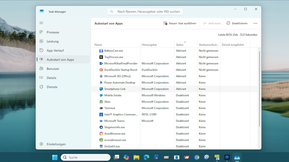 Windows-Turbo-Boost: Turbo-Kick für den PC mit 13 Tipps - COMPUTER BILD