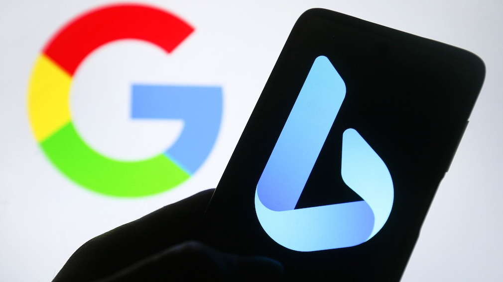 Microsoft Bing imitiert das Design der Google-Suche - COMPUTER BILD