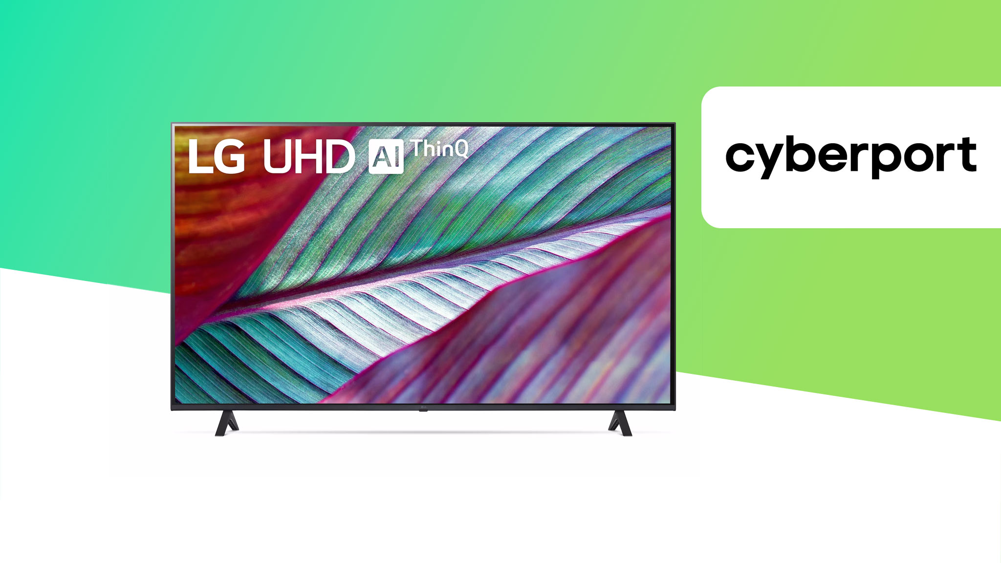 Nur 333 Euro: 43-Zoll-Fernseher im Sparangebot - COMPUTER BILD