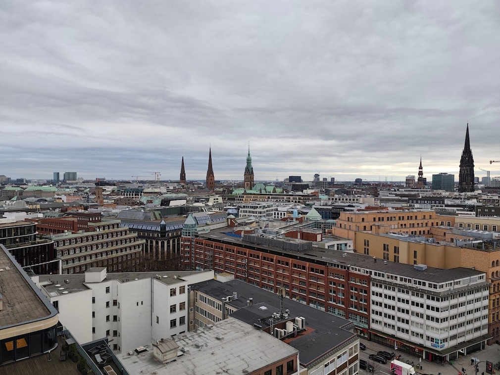 Xiaomi Redmi Note 14 Pro+ 5G überzeugt im COMPUTER BILD-Test - COMPUTER ...