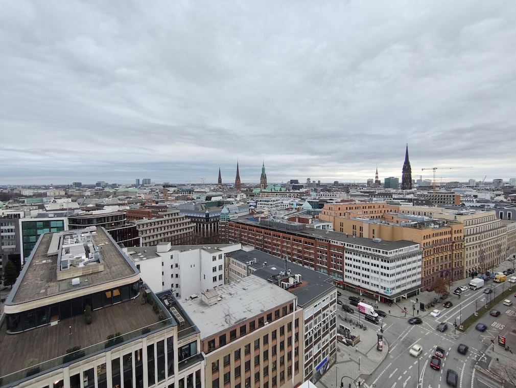 Xiaomi Redmi Note 14 Pro+ 5G überzeugt im COMPUTER BILD-Test - COMPUTER ...