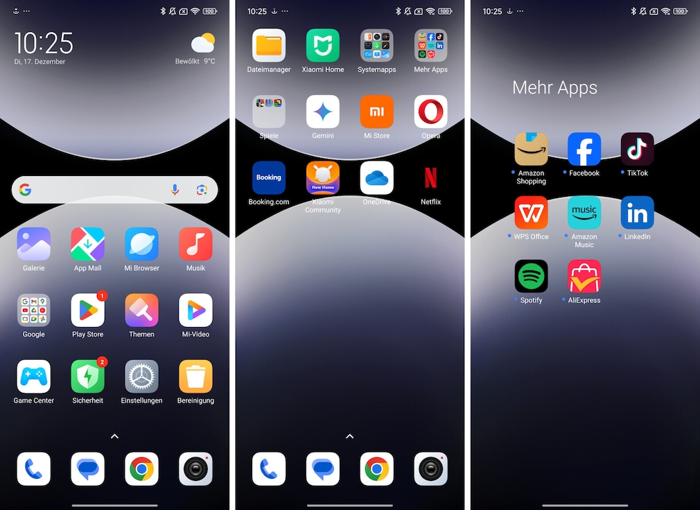 Xiaomi Redmi Note 14 Pro+ 5G überzeugt im COMPUTER BILD-Test - COMPUTER ...