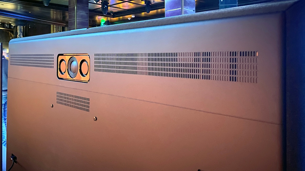 Panasonic Z95B: Neuer Fernseher mit Tandem-OLED-Bildschirm - COMPUTER BILD