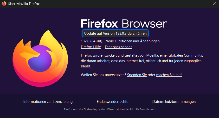 Diese Firefox-Versionen sterben bald - COMPUTER BILD