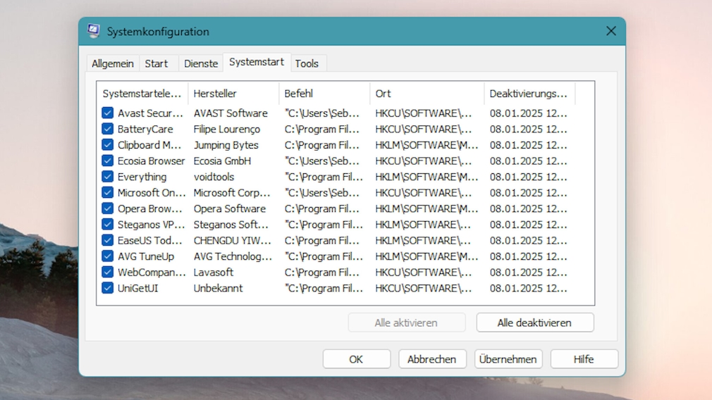 PC laggt – was tun? So lassen sich Performance-Engpässe beheben - COMPUTER BILD
