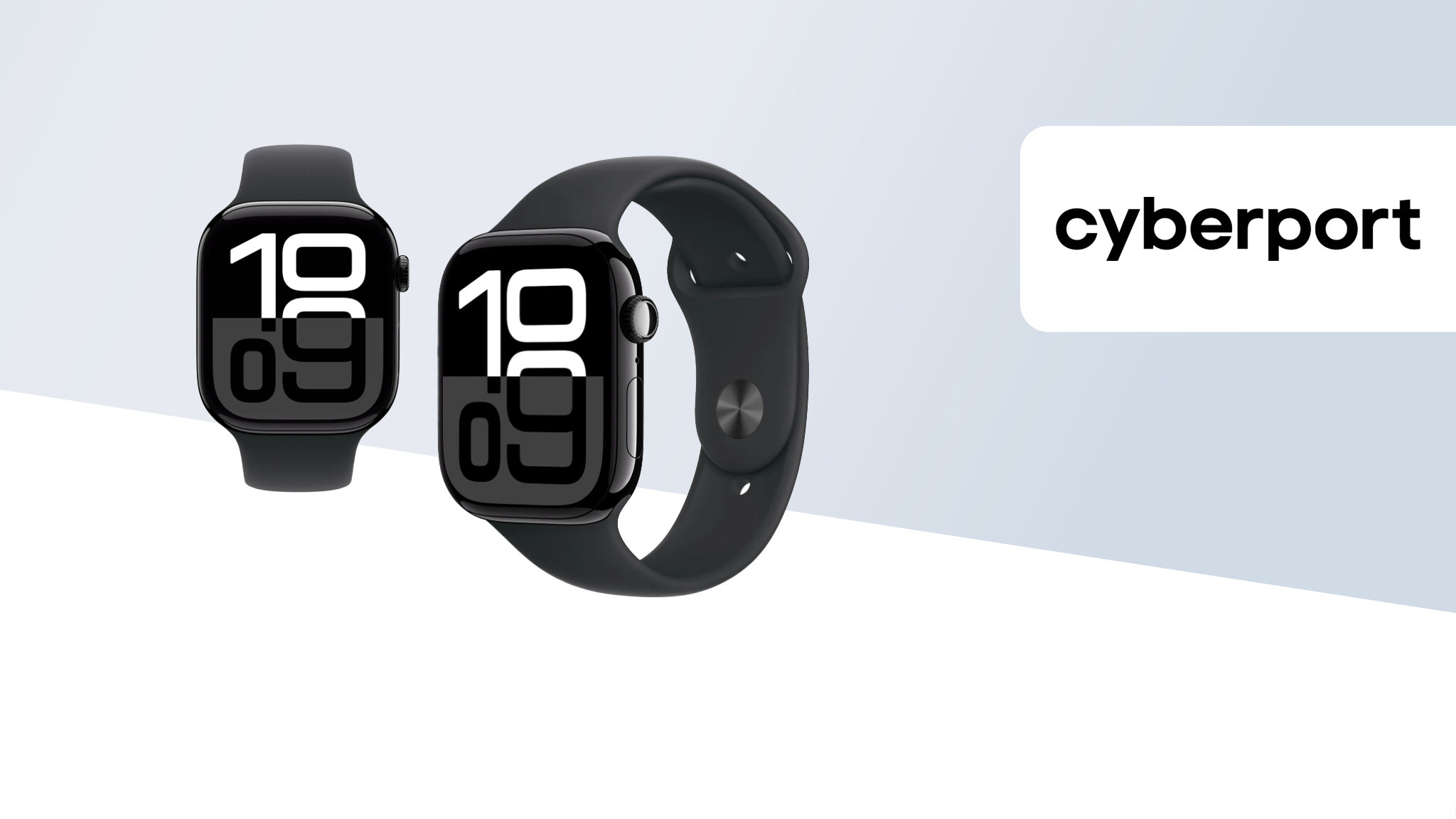Apple Watch Series 10 mit Preisnachlass bei Cyberport - COMPUTER BILD