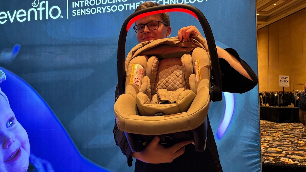 CES 2025: So lustig und skurril ist die Technik-Messe - COMPUTER BILD